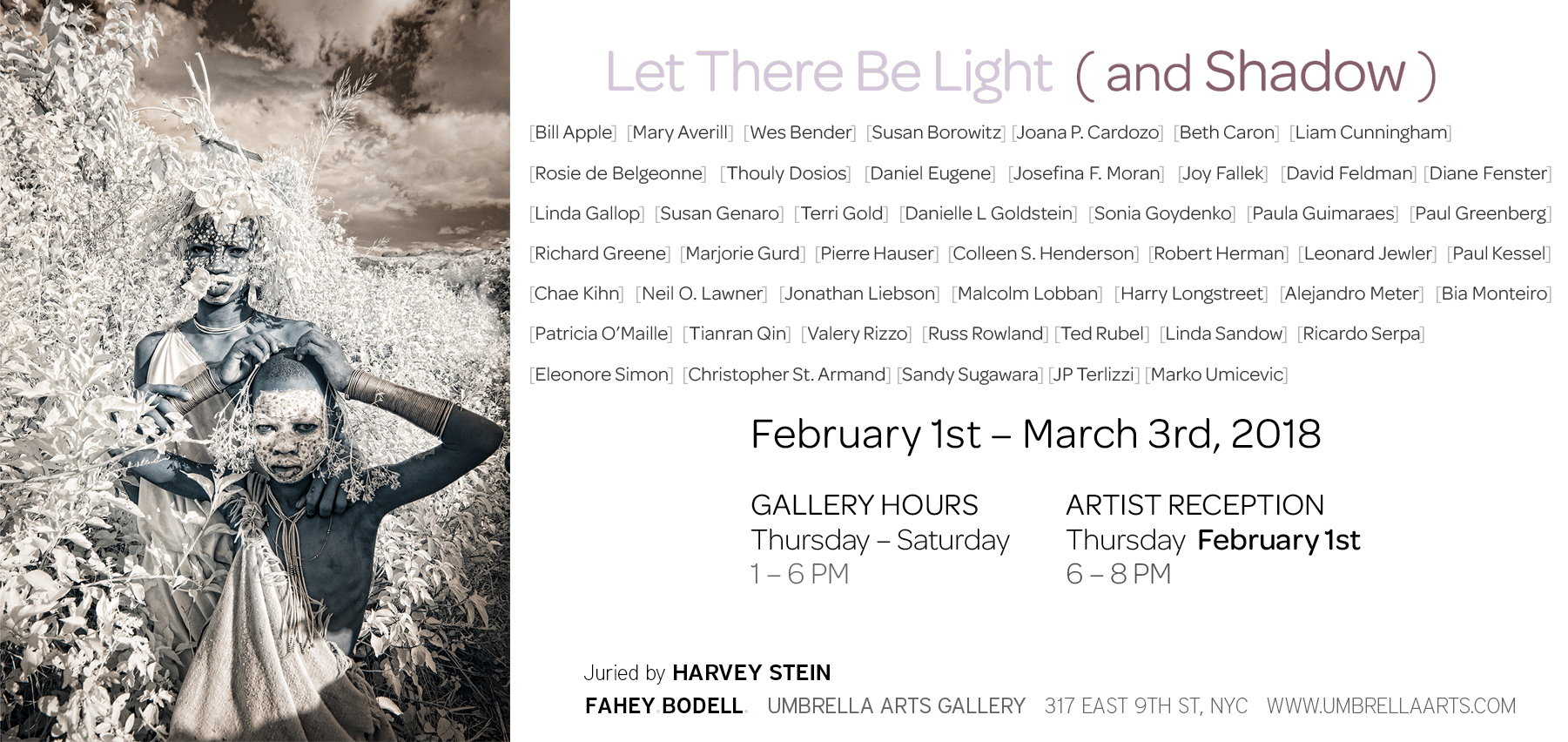 Terri Gold featured in exhibition at Umbrella Arts Gallery in NYC ...