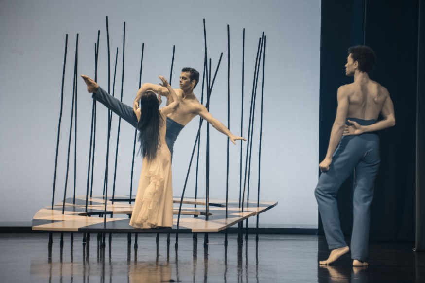 Infrared Imagery – Terri Gold World Imagery